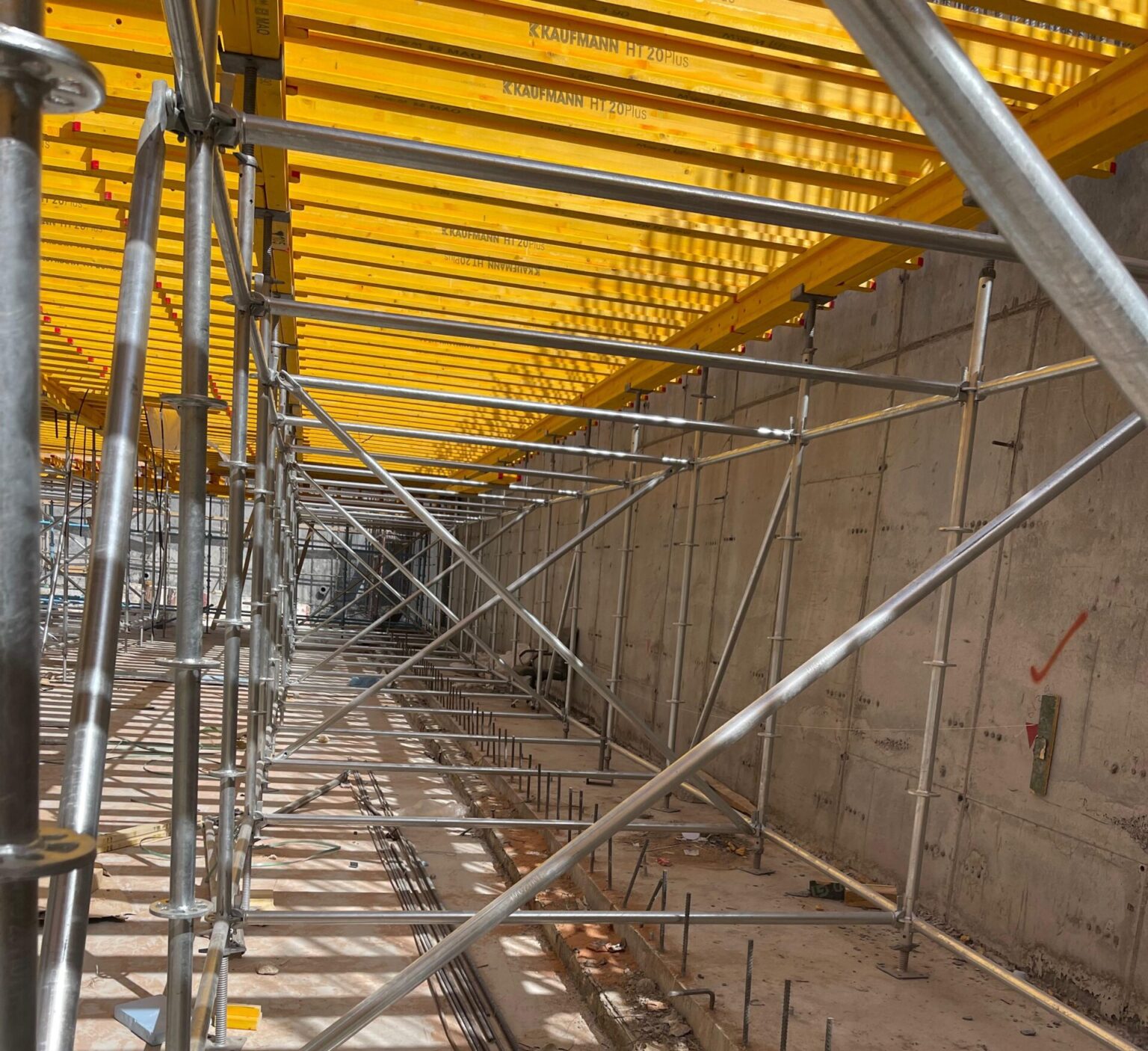 Liwan Tower – Manar-Alomran