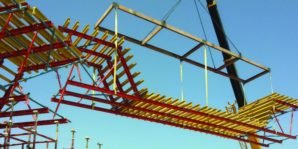 Bridge Table – Manar-Alomran