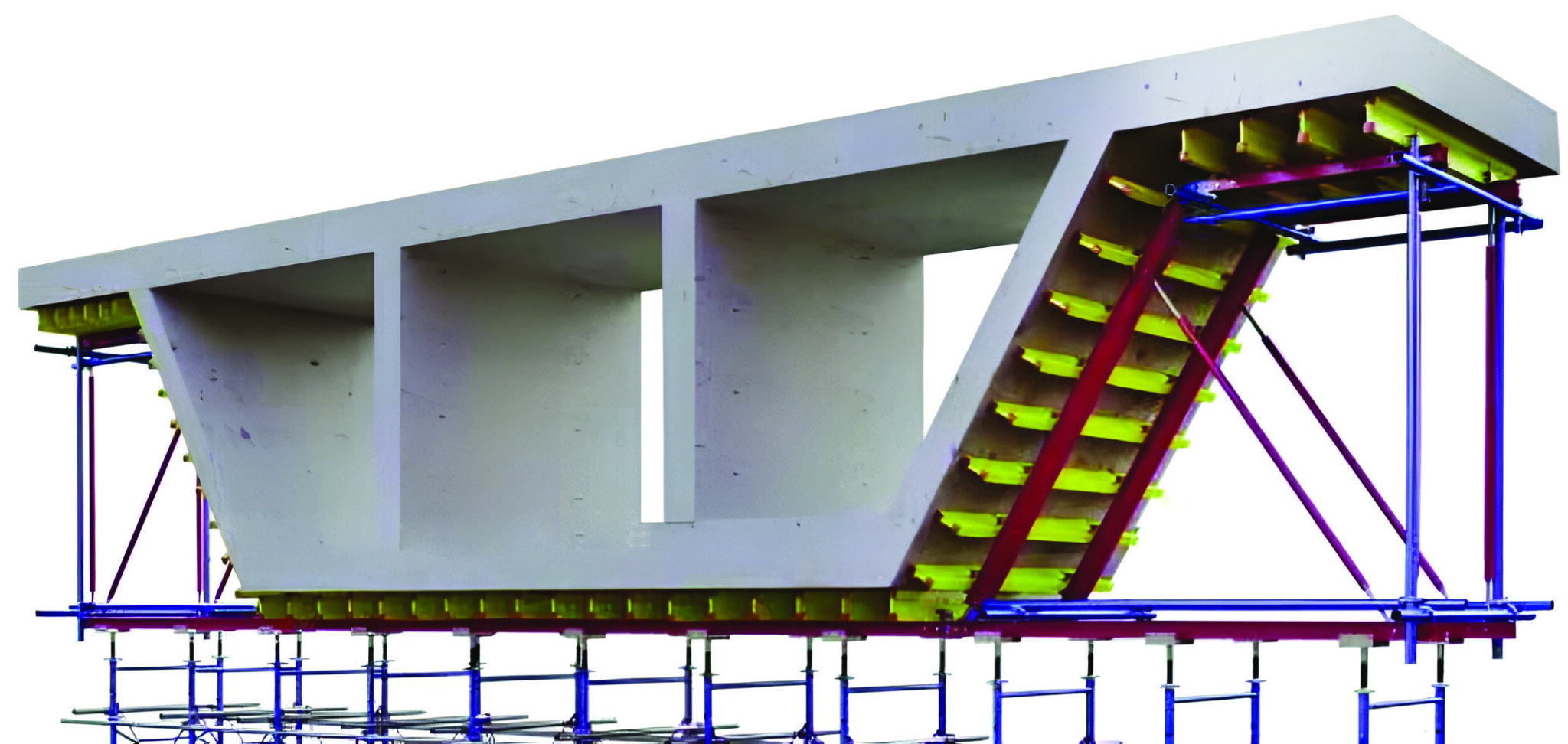 Bridge Table – Manar-Alomran