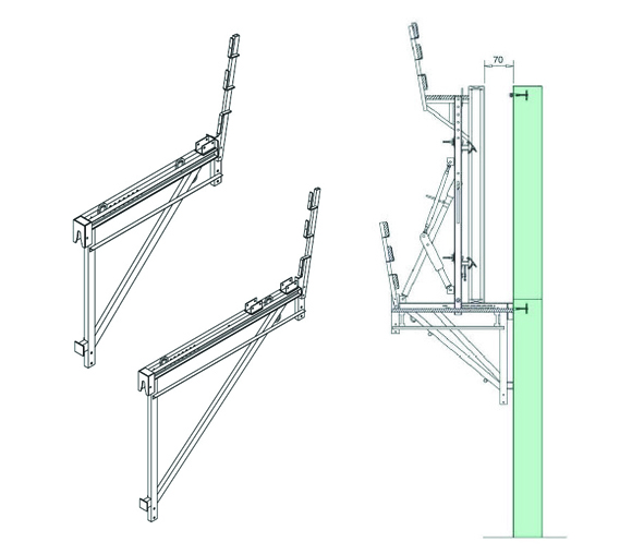Climbing – Manar-Alomran