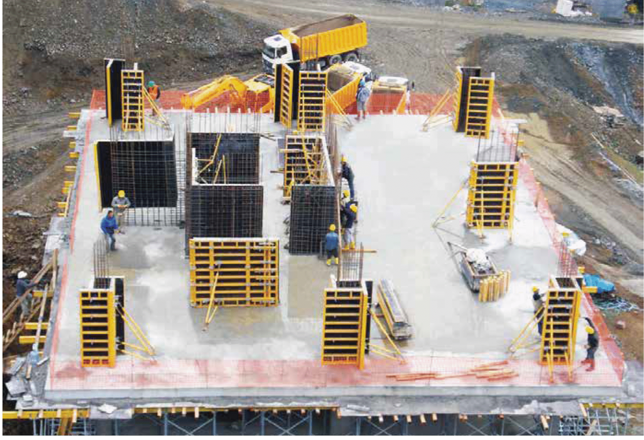 Profemax – Manar-Alomran