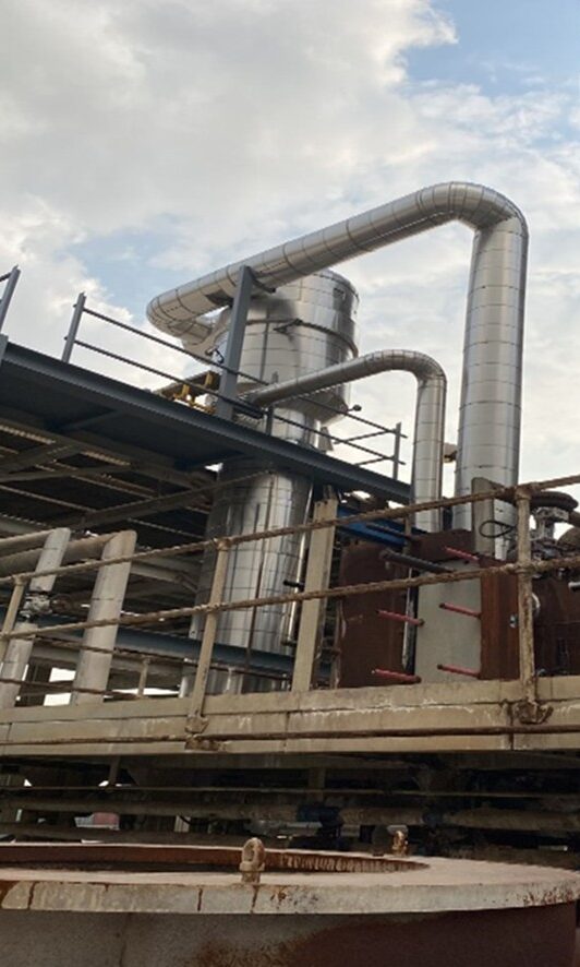 Insulation – Manar-Alomran