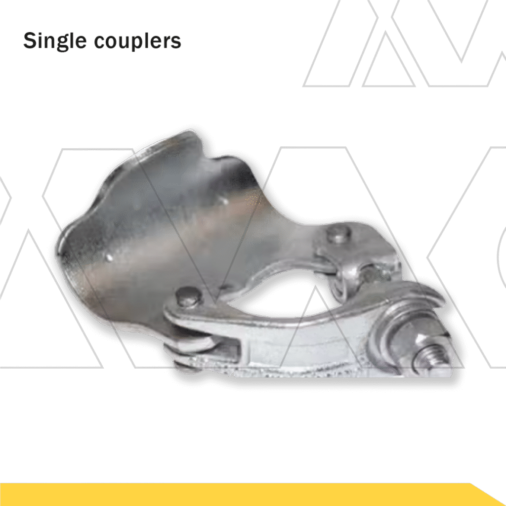 Fittings – Manar-Alomran